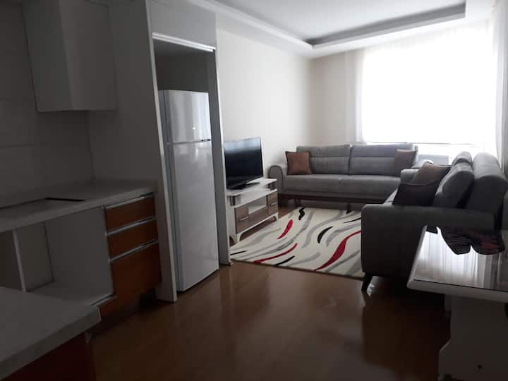 Soma' Da Ki Eviniz. Soma Merkez - Soma