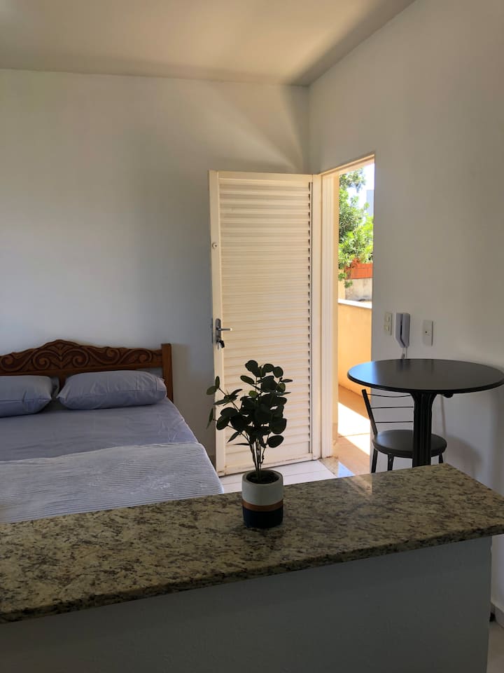 Kitnet Em Araras - Araras