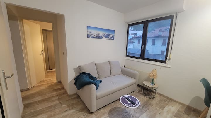 Appartement Rénové à Moûtiers - Méribel