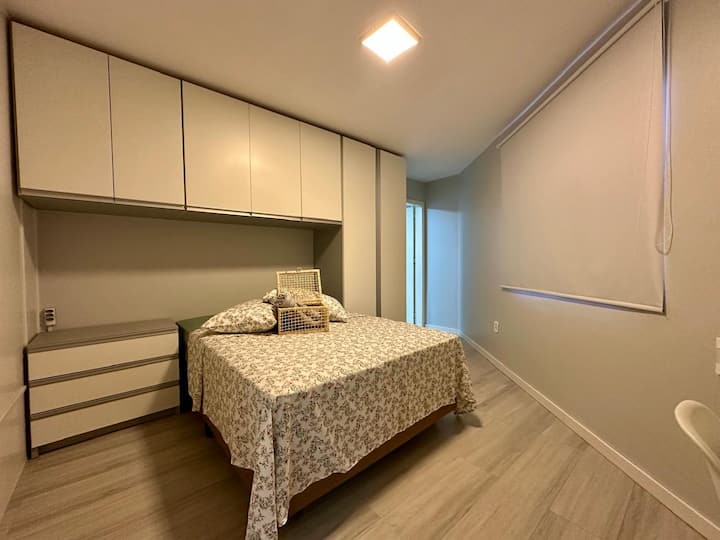 Apartamento Aconchegante Em Chapecó - Chapecó