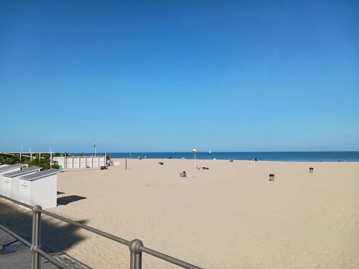 Suite La Mer - Ostend