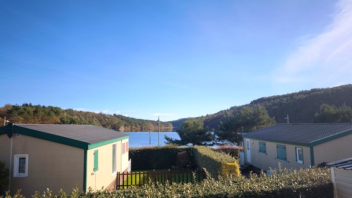 Le Chalet 67 - Mûr-de-Bretagne