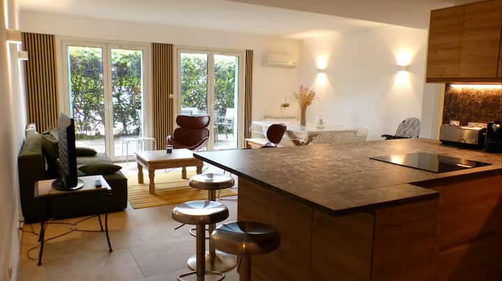 Loft Bonne Grâce - Six-Fours-les-Plages