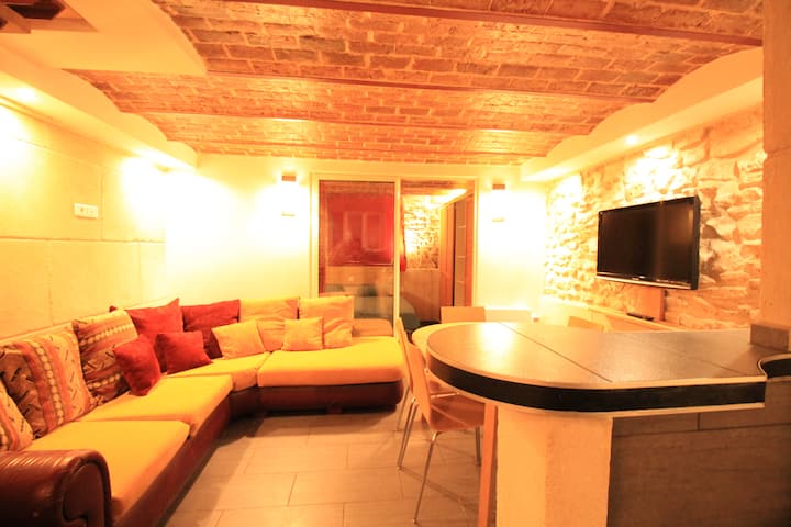 Free Prívate Parking - Luggage Storage -10mn Paris - Eaubonne