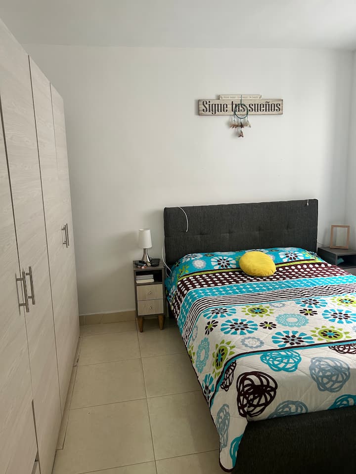 Apartamento Estancias Cortas - Itagüi