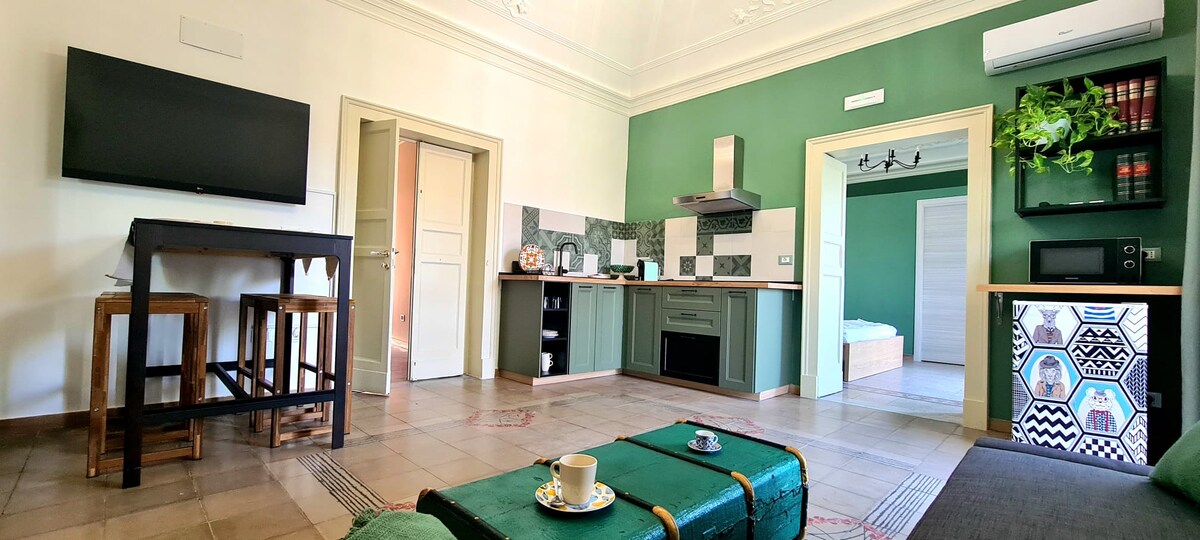 Frally's Dream Mare - Departamentos en renta en Catania, Sicilia ...