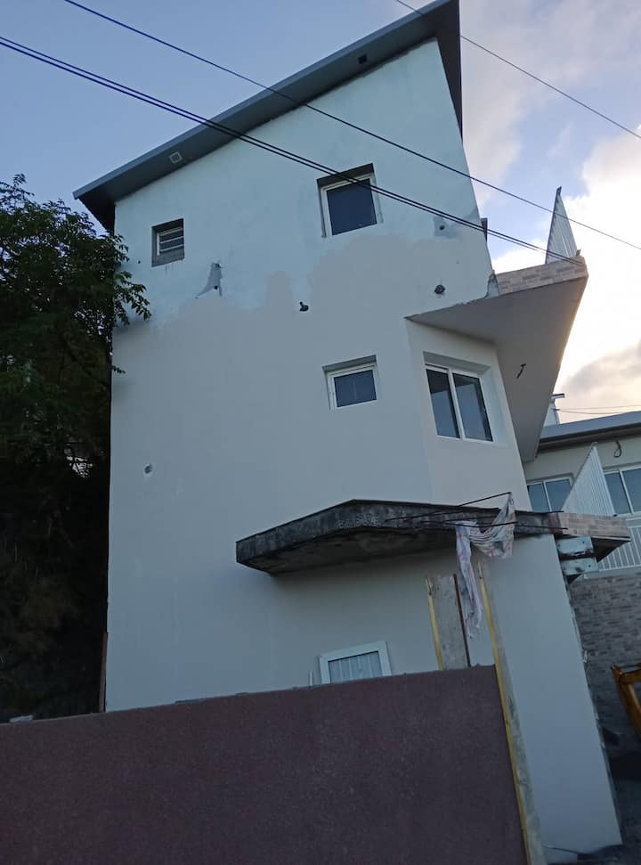 Belle Maison Petite Vue Sur La Mer - La Réunion