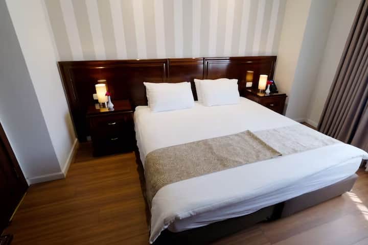 Christmas Hotel - Standard Single Room - Jerusalem