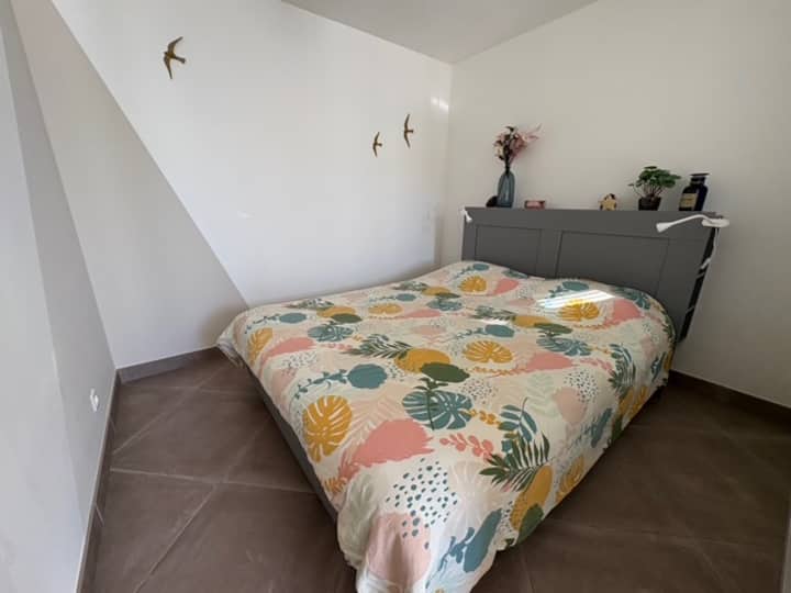 Grand Studio Au Calme, Lumineux Et Fonctionnel - Muret