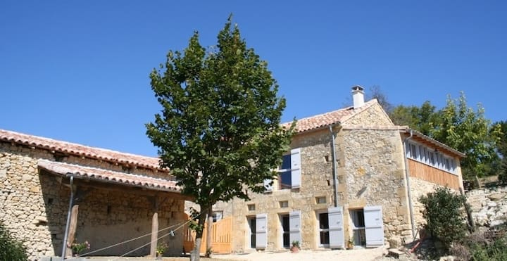 La Maison Des Hirondelles - Condom