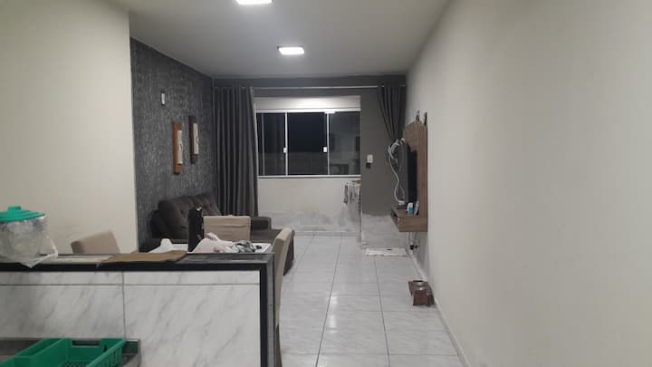 Alugo Apartamento Mar Grosso Para Temporada - Laguna