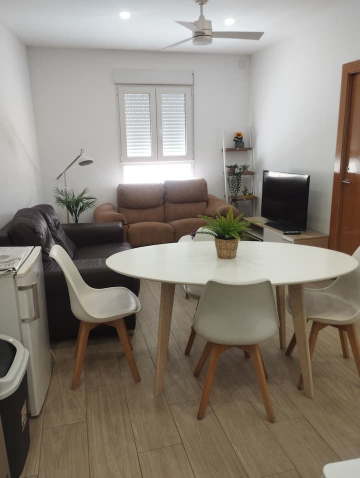 Alan House - Cartagena