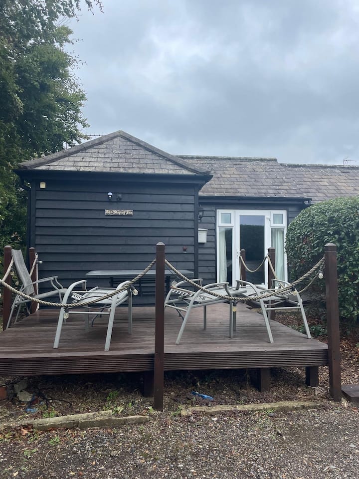 Room In The Countryside Close To Stansted Airport. - Aéroport de Londres Stansted (STN)