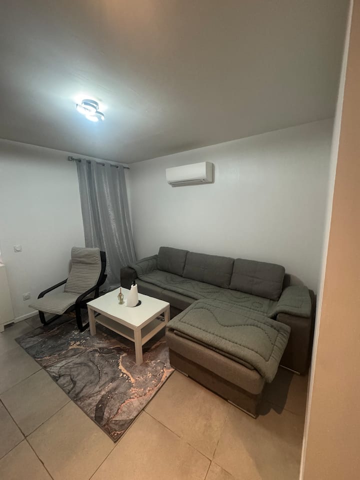 Apparemment Simple - Nîmes