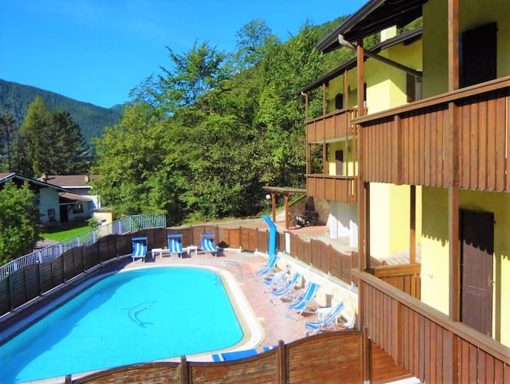 Girasole App.4 - Ledro