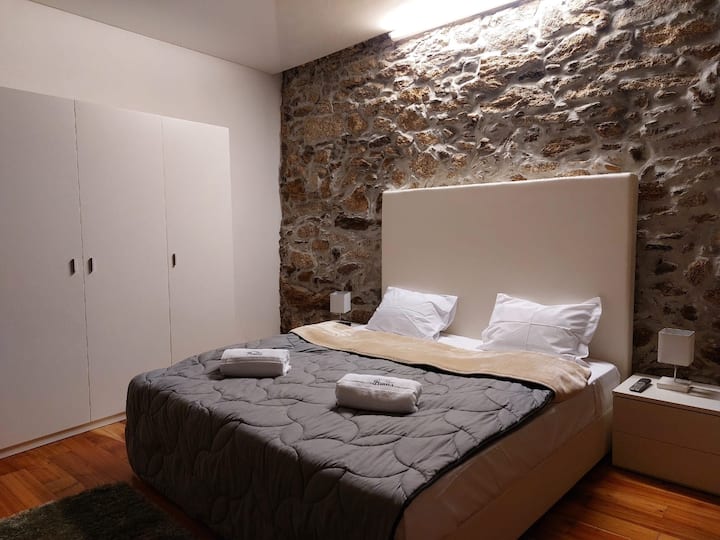 Miranda Guest House - Chã