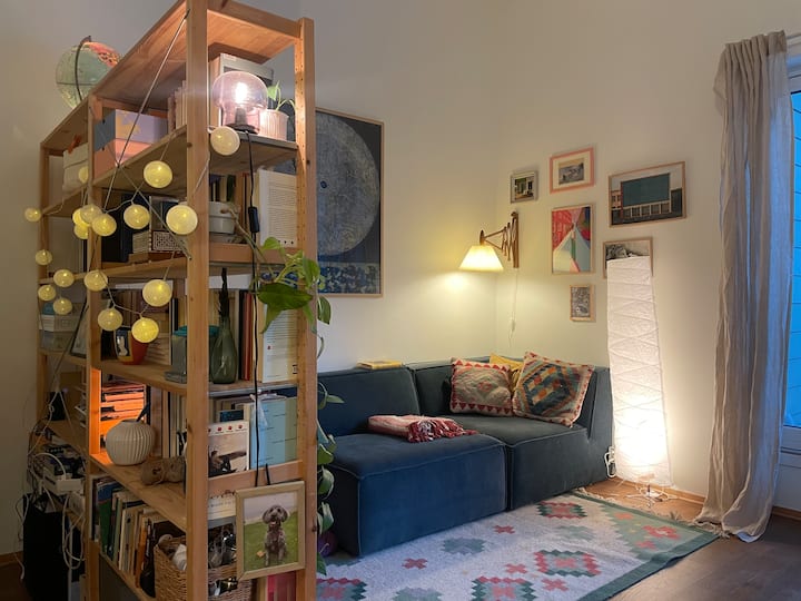 Liten Koselig Leilighet Sentralt På Solsiden - Trondheim