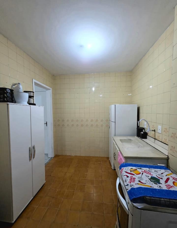 Apto Próximo Aos Principais Hospitais E Faculdade. - Sorocaba