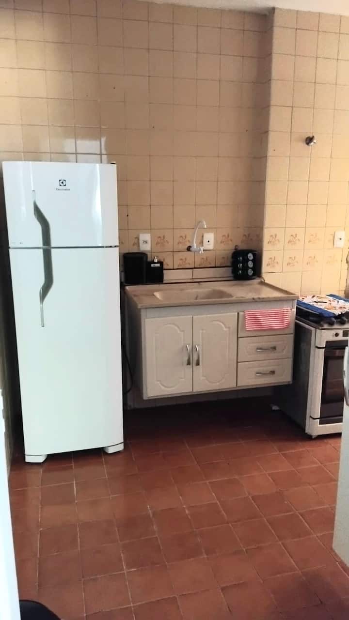 Apartamento Bem Localizado Em Sorocaba - Sorocaba