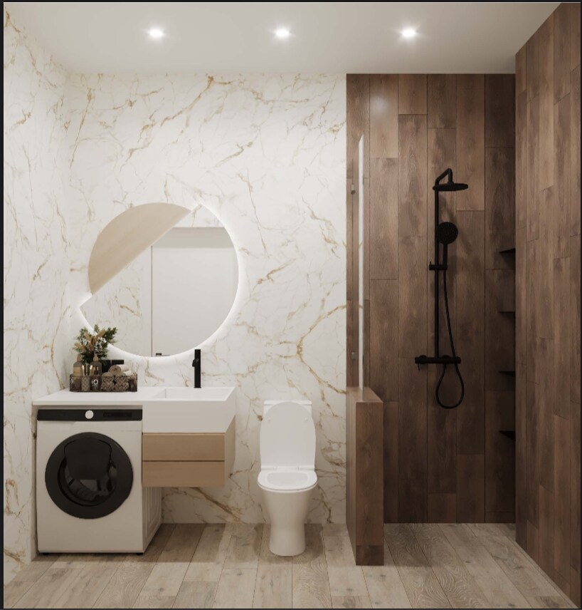 Bonitos apartamentos en la calle Nor Aresh... - Departamentos en renta ...