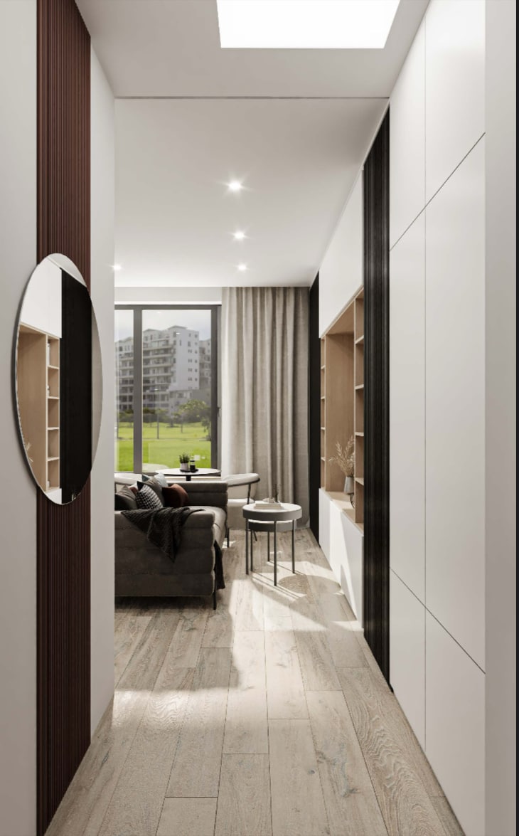 Bonitos apartamentos en la calle Nor Aresh... - Departamentos en renta ...