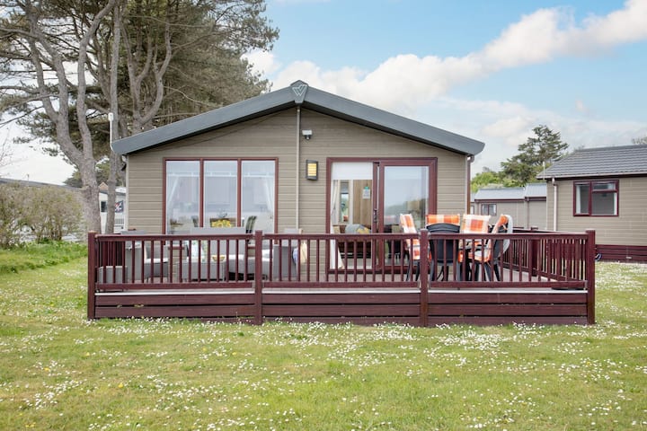 A1 Moments, Landscove Holiday Park, Brixham - Brixham