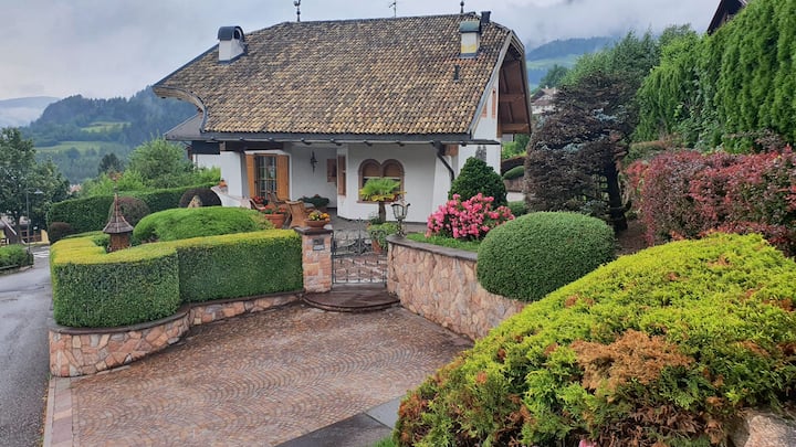 Il Rifugio - Tesero - Predazzo