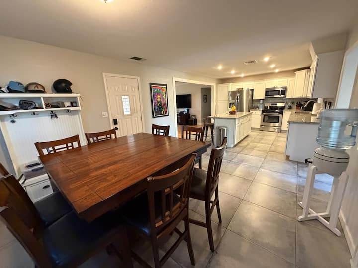 Tempe Infield Inn-spring Mlb-asu -Wm Phx Open - 템피