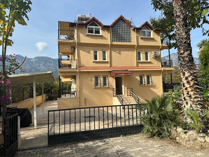 Sessiz Sakin Uygun Fiyat Kalite Temiz Ortam - 凱梅爾