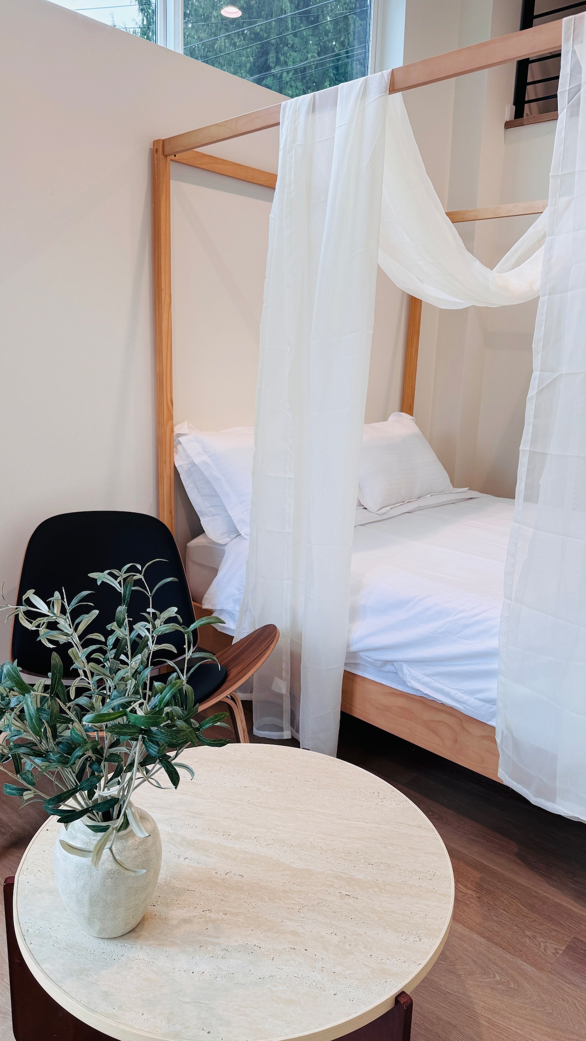 20 % de réduction | Studio confortable à West Seattle | Space Needle - Appartements à louer à ...