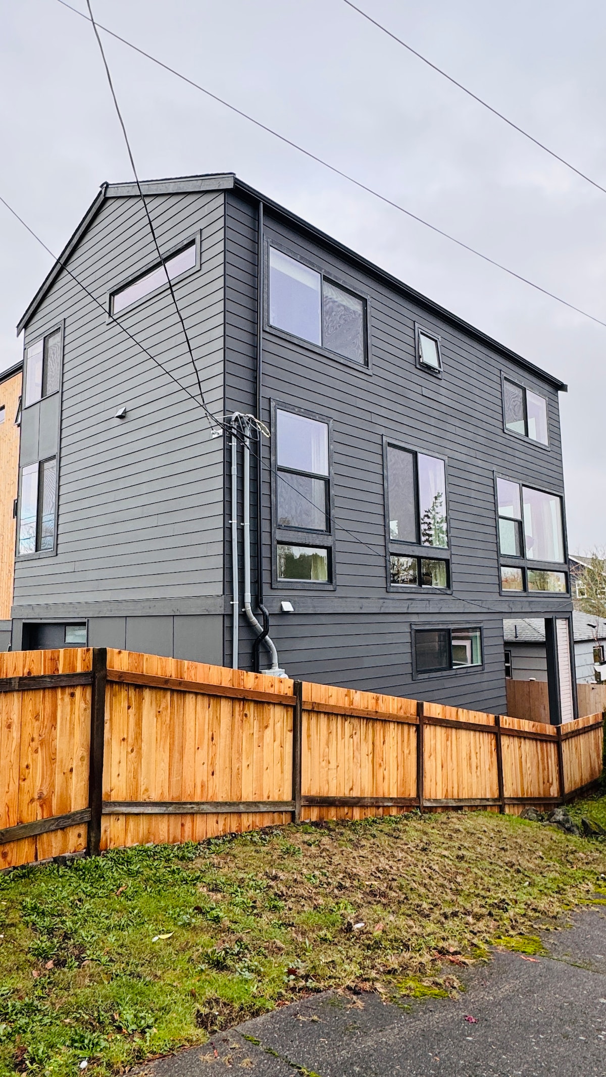 20 % de réduction | Studio confortable à West Seattle | Space Needle - Appartements à louer à ...