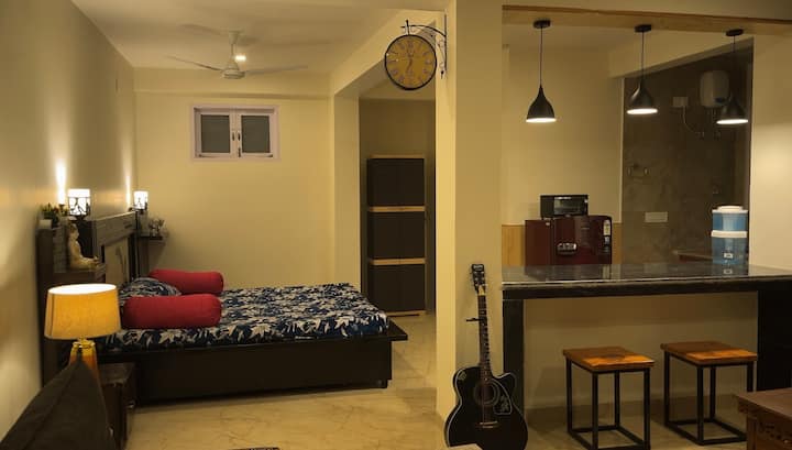 Stupa. - Dharamshala