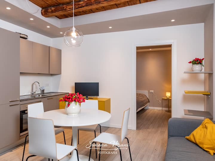 Appartamento Lula - Lovere