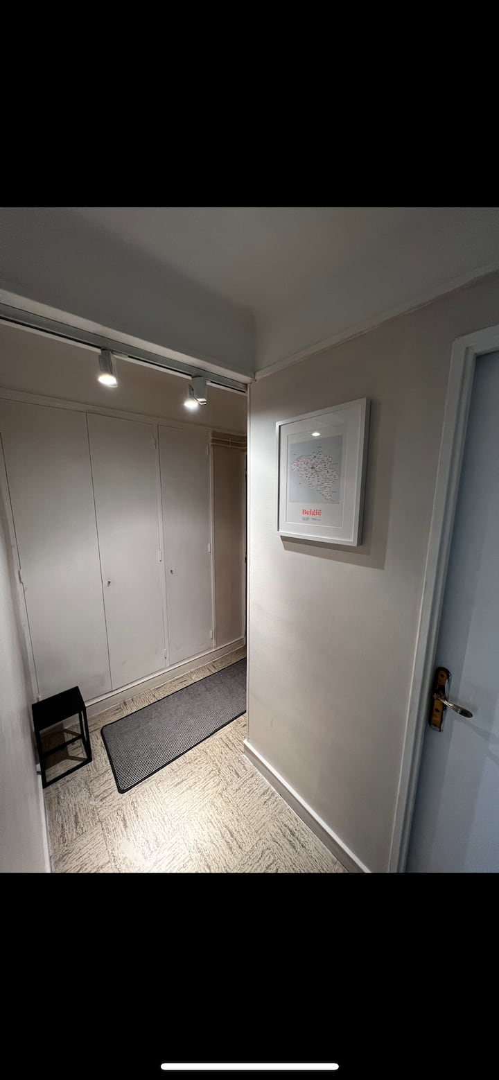 Appartement Calme T4 Avec Parking Privée ! - Nîmes