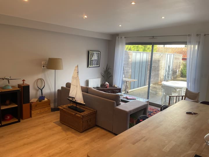 Appartement Complet à Merville / Lorient - 洛里昂