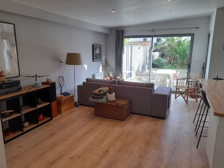 Appartement Complet à Merville / Lorient - Lorient