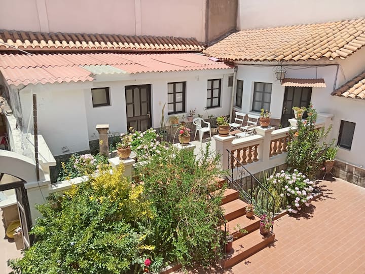 Bonito Monoambiente - Sucre