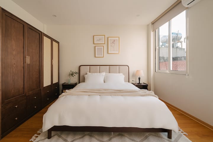 301 Cozy New Apartment Near Old Town| Lift - 중국