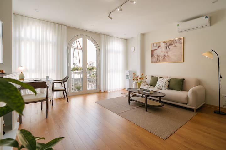 Bring Your Suitcase And Enjoy Your Cozy Stay! - China