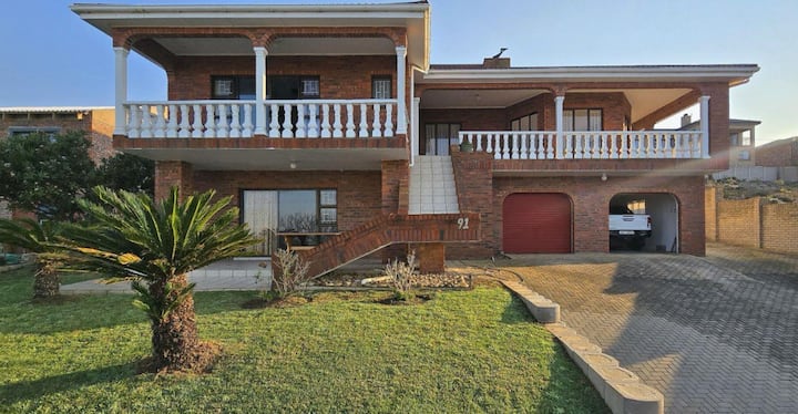 Dana Bay View Deluxe - 