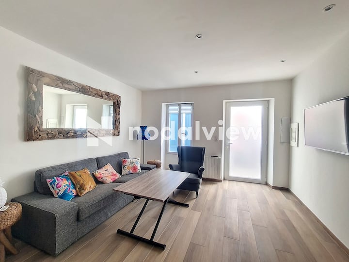 Maison De Village 10 Rue Marcel Cerdan - Saintes-Maries-de-la-Mer