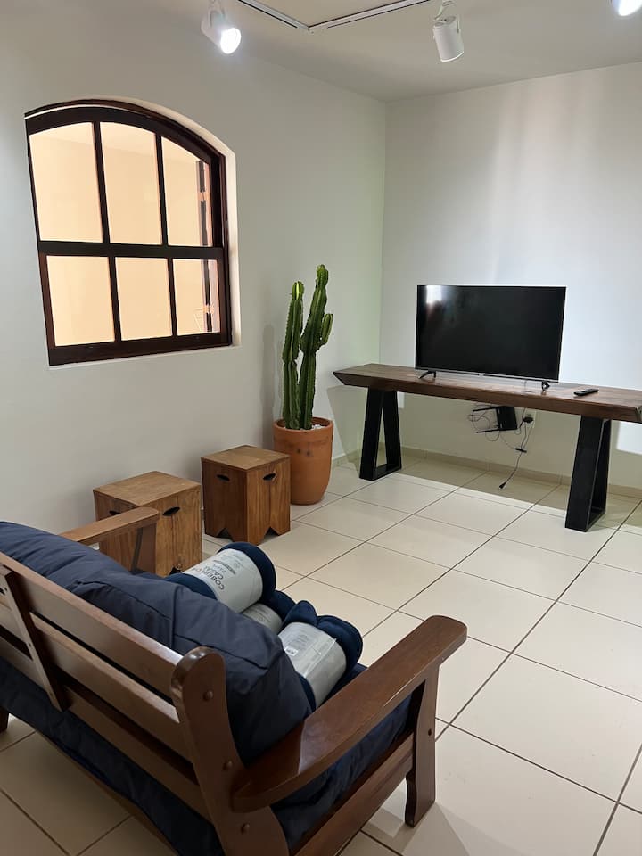 Casa Arejada - Descanso Garantido - Bem Localizada - Arraial do Cabo