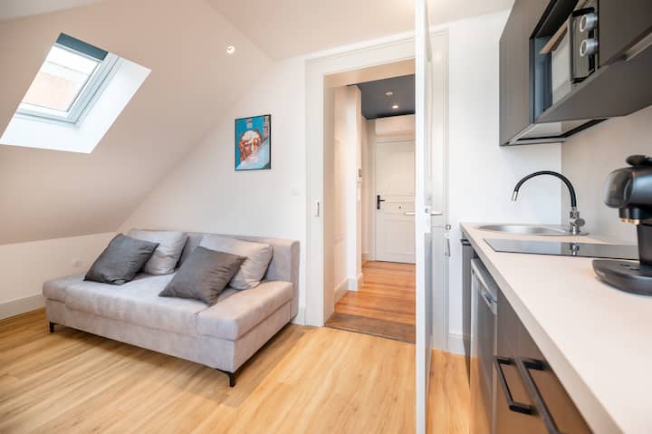 Lily - Haut De Gamme - Tram - Proche Centre-ville - Strasbourg