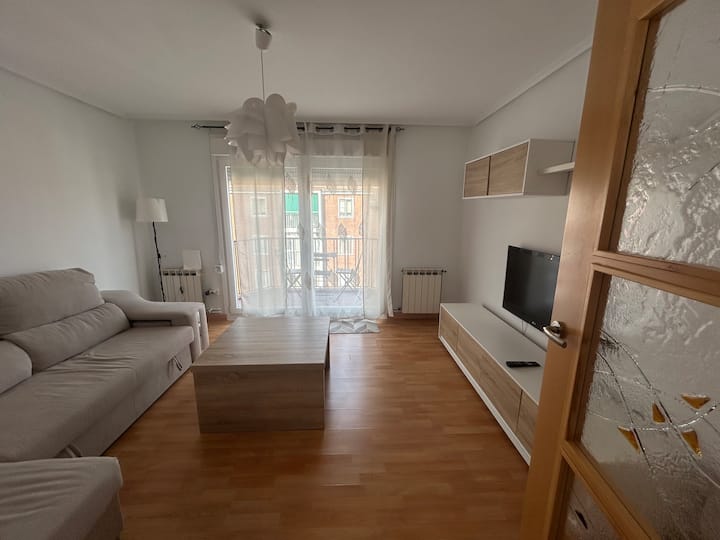 Apartamento Valladolid - Universidad de Valladolid