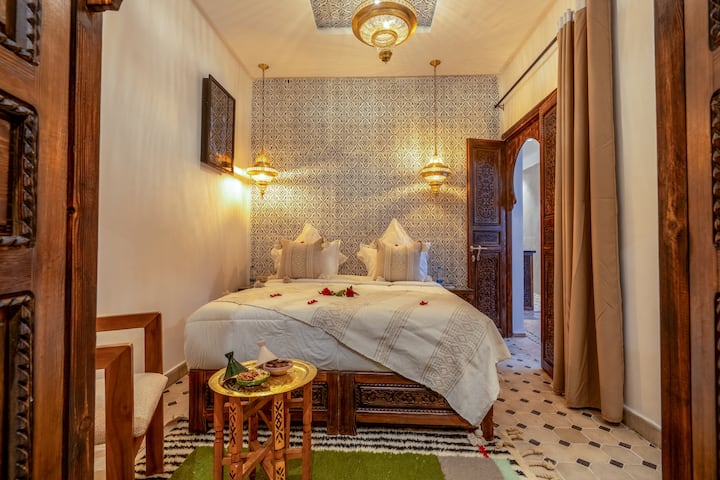 Riad Musée - Marrakesh