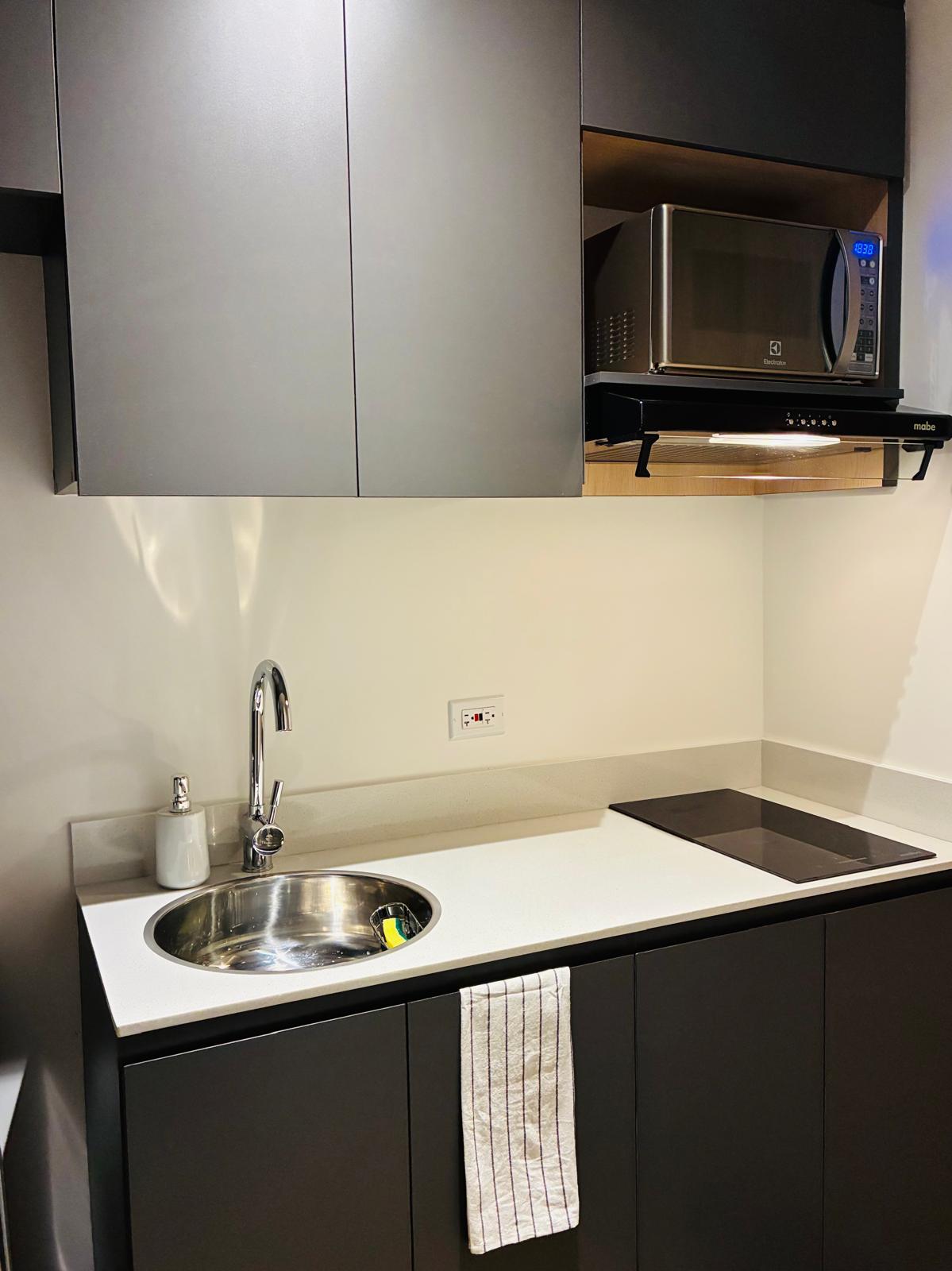 Cozy studio in the heart of Bogotá - Apartments for Rent in Bogotá ...