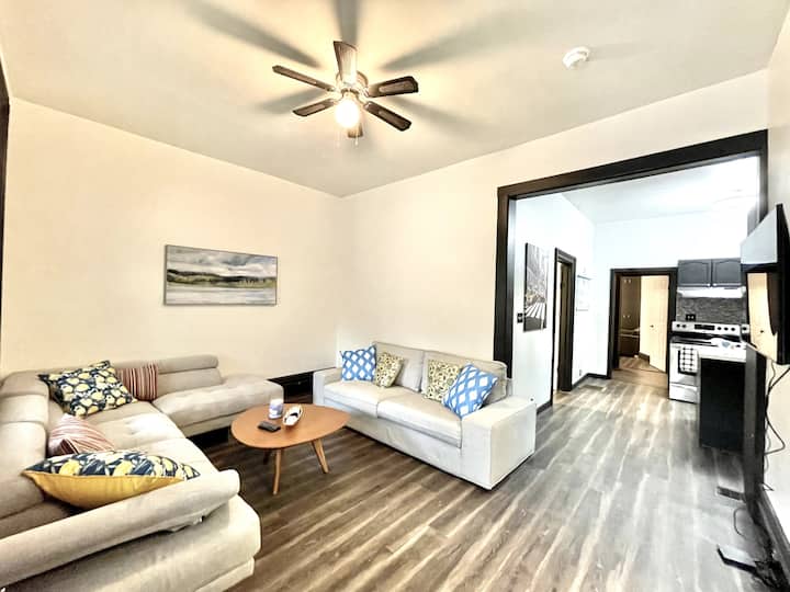 Home Away From Home - London