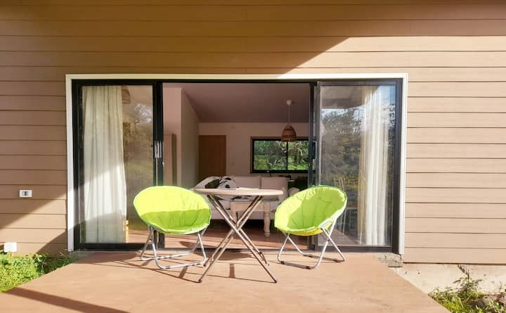 Vaitahi Lodge - Easter Island