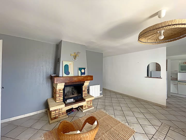 Mais Launescouchant2 - Saintes-Maries-de-la-Mer