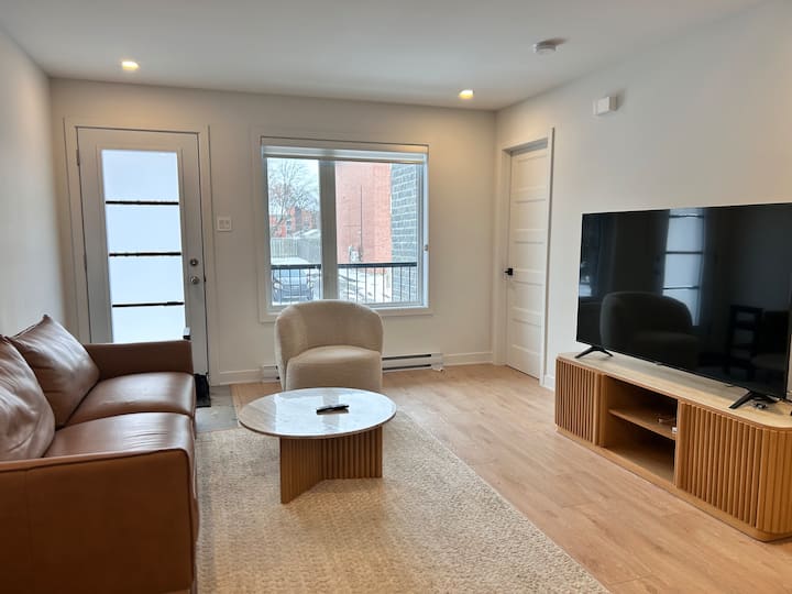 Séjour Premium Au Boisé Du Tremblay - Boucherville